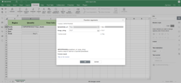 IMPORTRANGE formula: an easy guide | ONLYOFFICE Blog