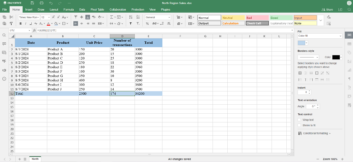 IMPORTRANGE formula: an easy guide | ONLYOFFICE Blog