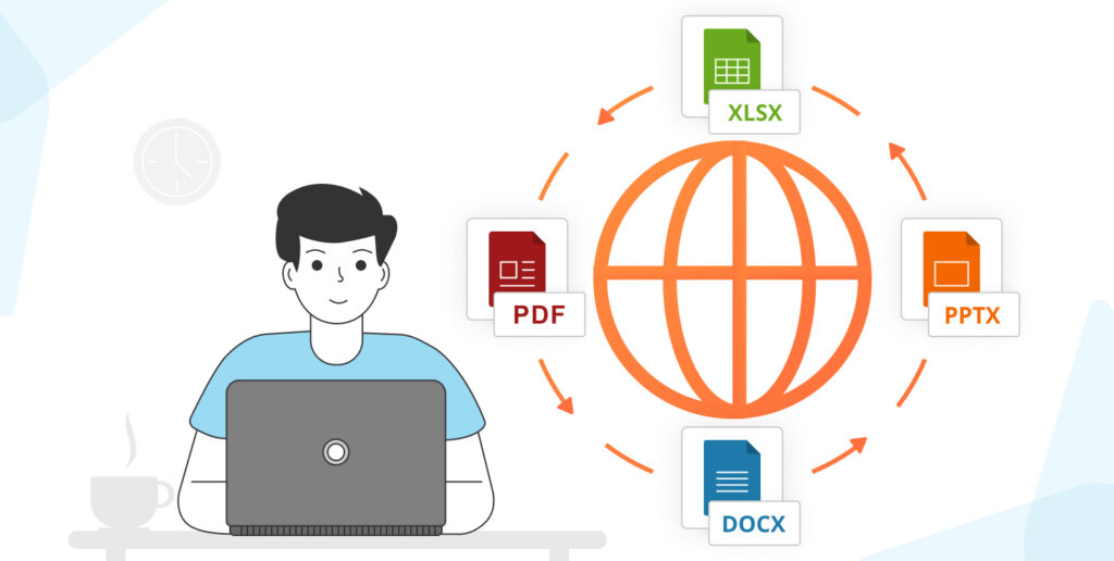 Top 8 principaux formats des documents | Blog ONLYOFFICE