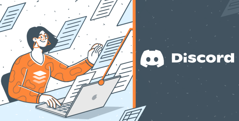 Synchronize ONLYOFFICE and Discord via Zapier