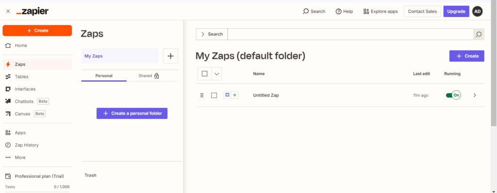 简化团队沟通：通过 Zapier 同步 ONLYOFFICE 和 Discord | ONLYOFFICE 博客