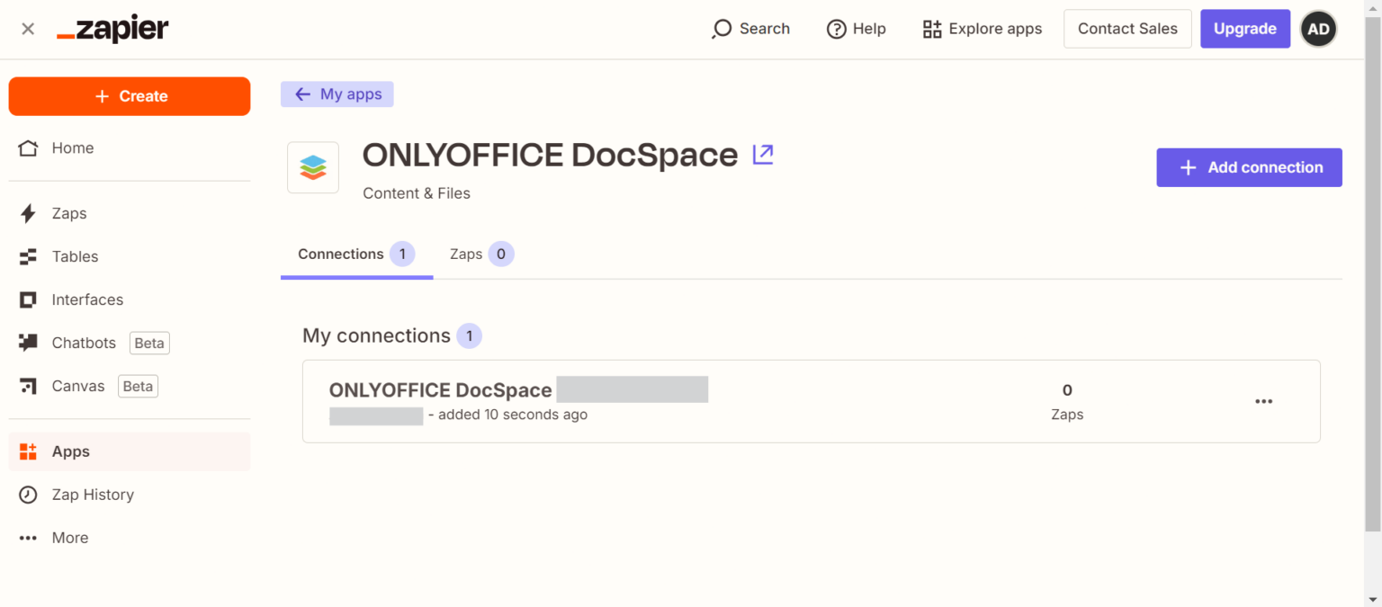简化团队沟通：通过 Zapier 同步 ONLYOFFICE 和 Discord | ONLYOFFICE 博客