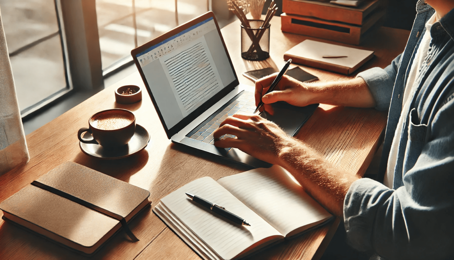 Comment rédiger un essai | Blog ONLYOFFICE