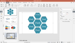 What is SmartArt and how to use it | ONLYOFFICE Blog