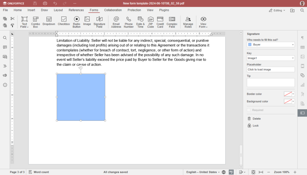 ONLYOFFICE Docs 8.2 released | ONLYOFFICE Blog