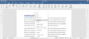 Word field codes explained | ONLYOFFICE Blog
