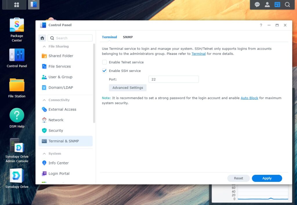 How to install ONLYOFFICE on Synology | ONLYOFFICE Blog