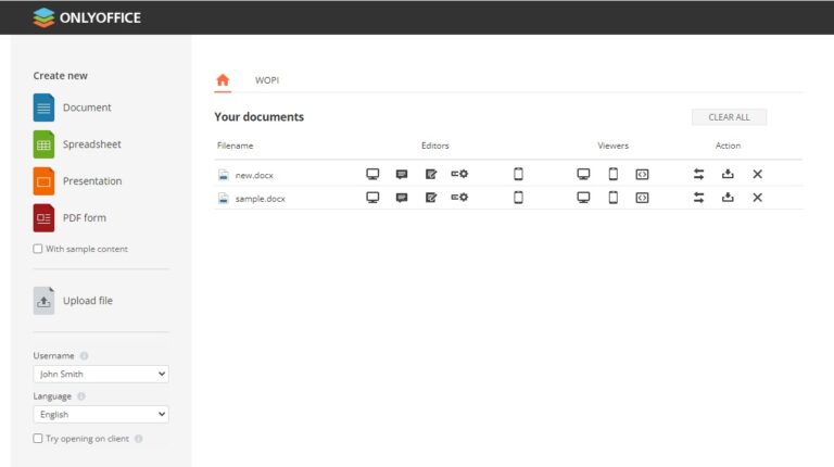 如何在 Synology 上安装 ONLYOFFICE | ONLYOFFICE 博客