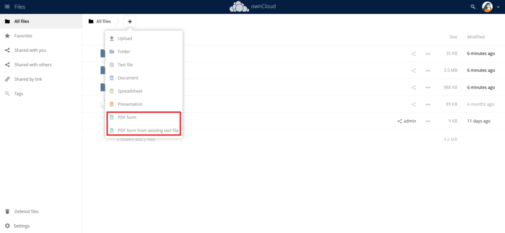 如何在 ONLYOFFICE 中协同编辑 PDF 表单：简明指南 | ONLYOFFICE 博客