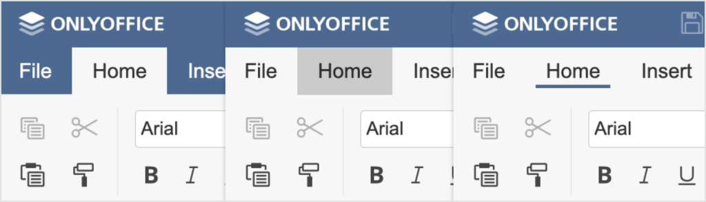 ONLYOFFICE 文档开发者版 8.2： API 更新 | ONLYOFFICE 博客