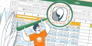How to apply comma style in Excel sheet | ONLYOFFICE Blog
