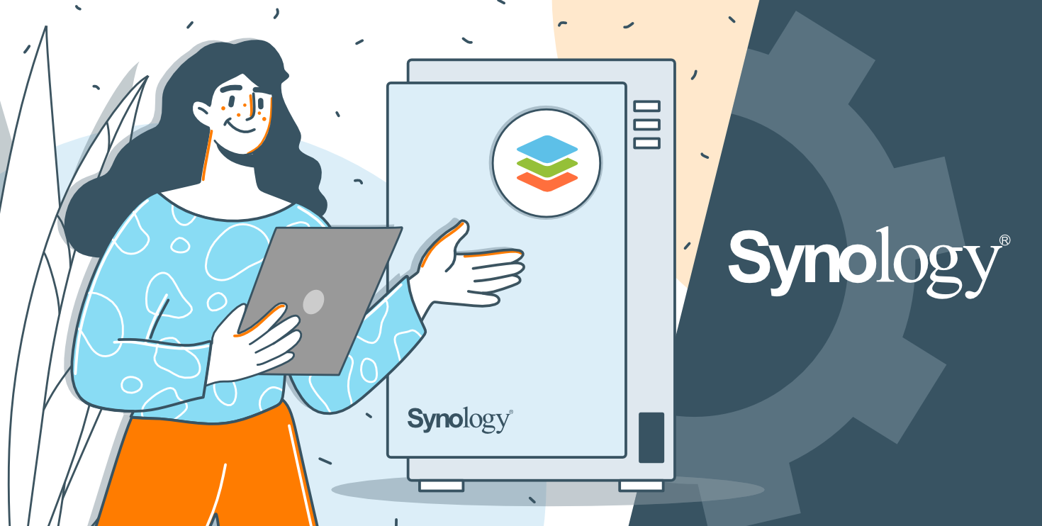 So installieren Sie ONLYOFFICE auf Synology | ONLYOFFICE Blog