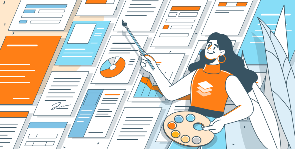 ONLYOFFICE Templates Library: call for creators!