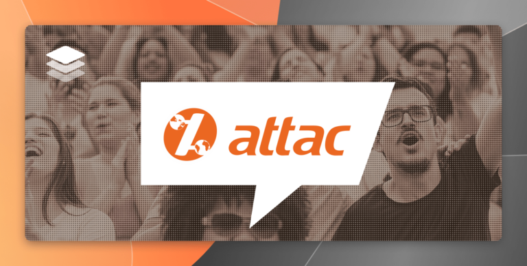 Customer testimonial by Attac Deutschland | ONLYOFFICE Blog