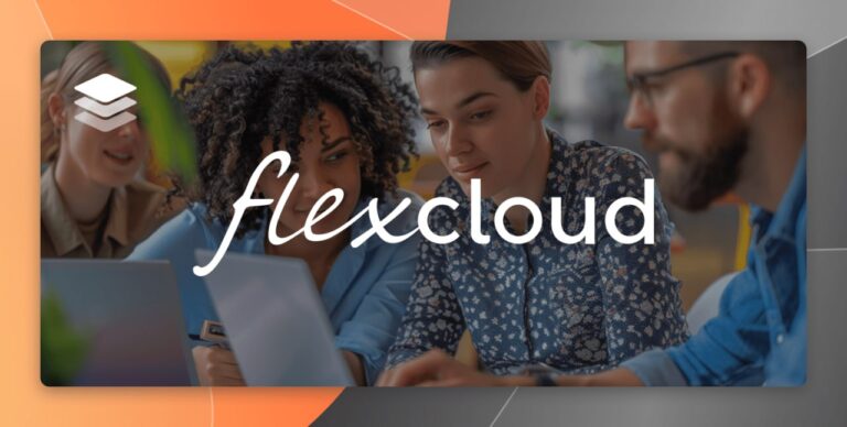 How Flexcloud integrated ONLYOFFICE Docs in its collaborative platform