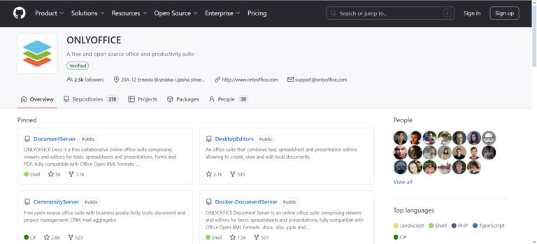 FAQ 2024: frequently asked questions about ONLYOFFICE