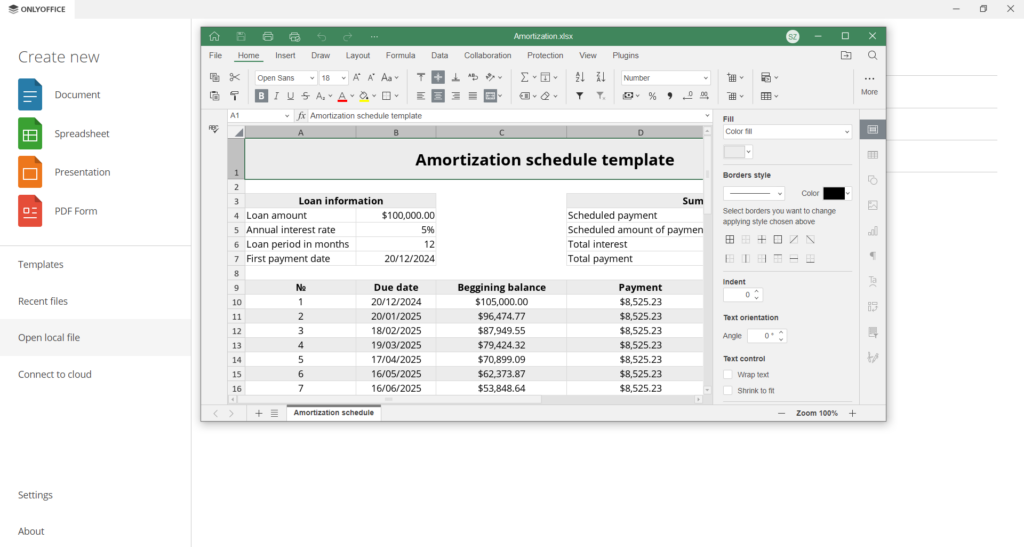 FAQ 2024: frequently asked questions about ONLYOFFICE