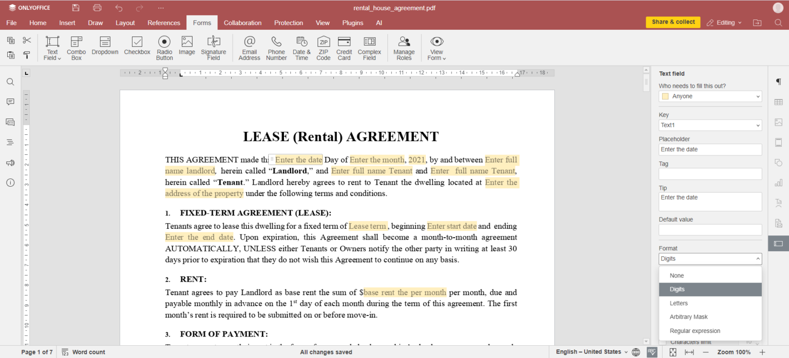 FAQ 2024: frequently asked questions about ONLYOFFICE