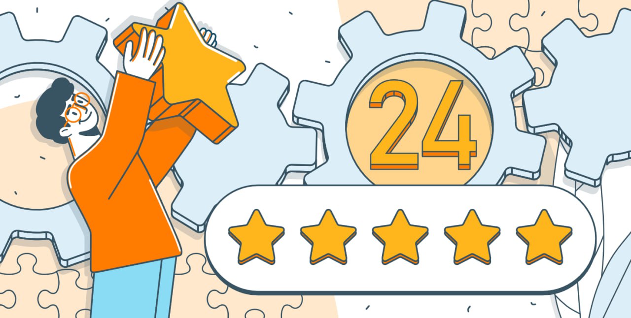 Top 24 ONLYOFFICE features of 2024 | ONLYOFFICE Blog