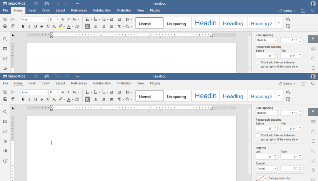 Top 24 ONLYOFFICE features of 2024 | ONLYOFFICE Blog