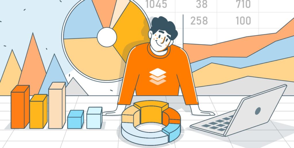 Qu’est-ce qu’un tableur ? | Blog ONLYOFFICE