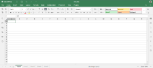 Qu’est-ce qu’un tableur ? | Blog ONLYOFFICE