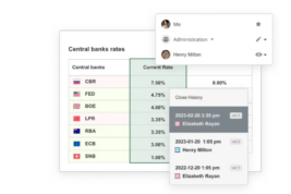 What is a spreadsheet? | ONLYOFFICE Blog