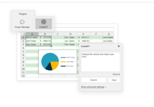 What is a spreadsheet? | ONLYOFFICE Blog