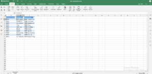 How to merge two columns in Excel sheet | ONLYOFFICE Blog