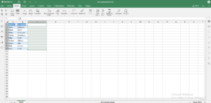 How to merge two columns in Excel sheet | ONLYOFFICE Blog