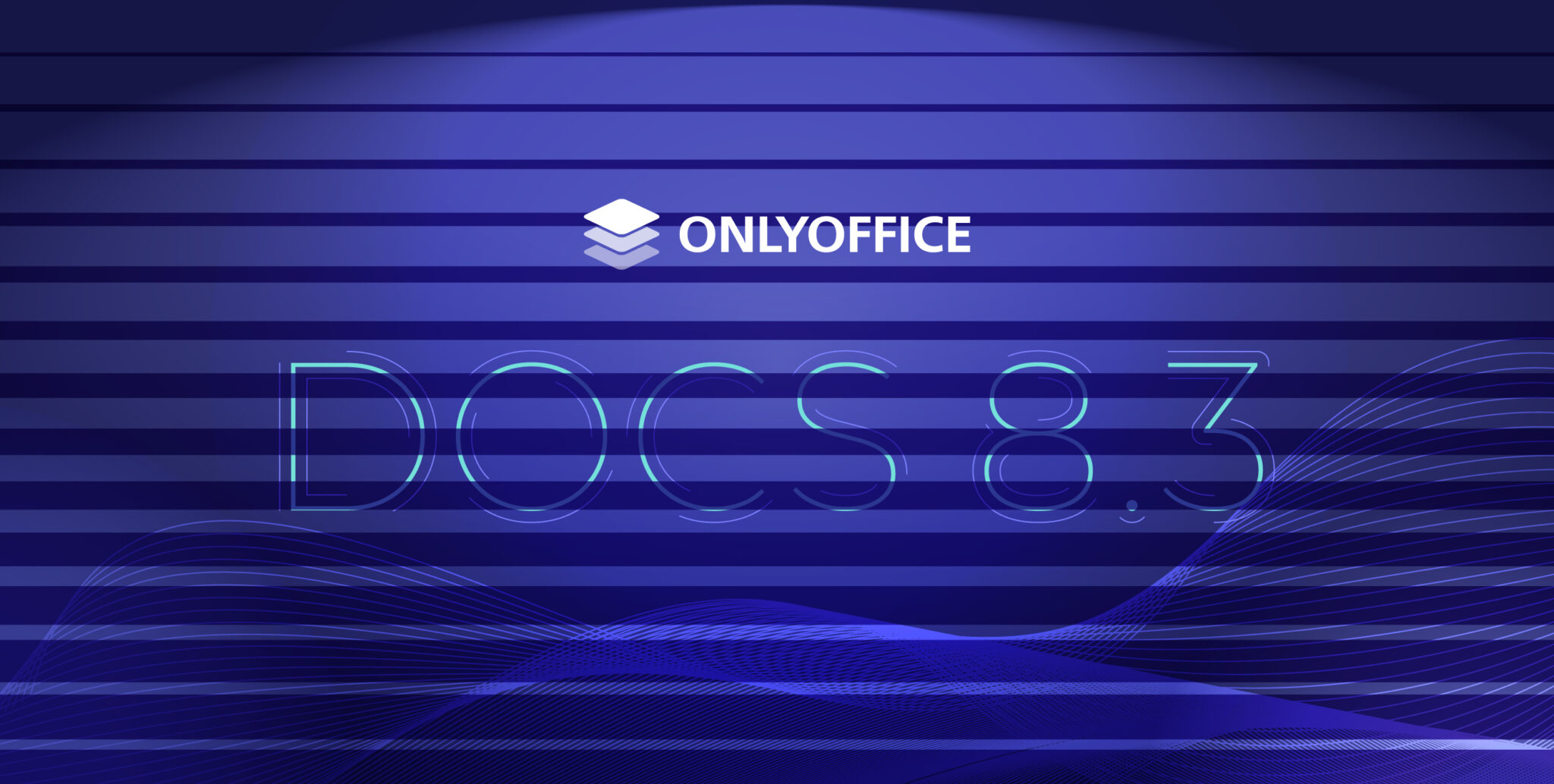 ONLYOFFICE Docs 8.3 wird am 5. Februar veröffentlicht | ONLYOFFICE Blog