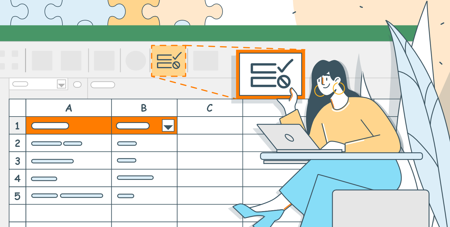How To Create A Drop down List In Excel Sheet