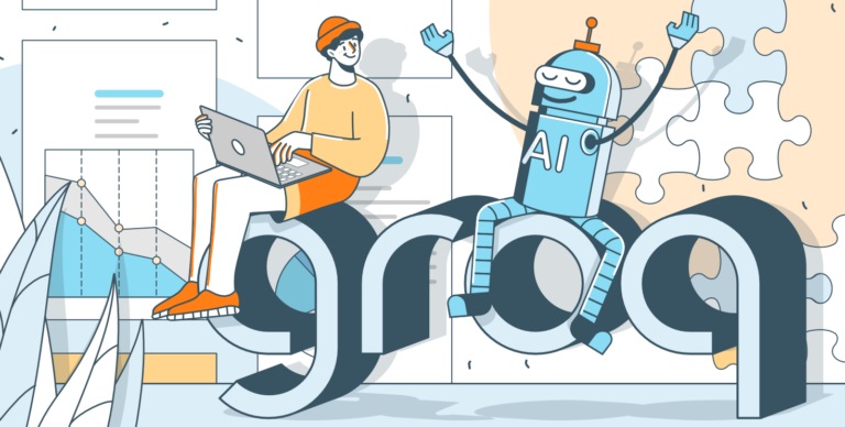 How to connect Groq AI in ONLYOFFICE | ONLYOFFICE Blog
