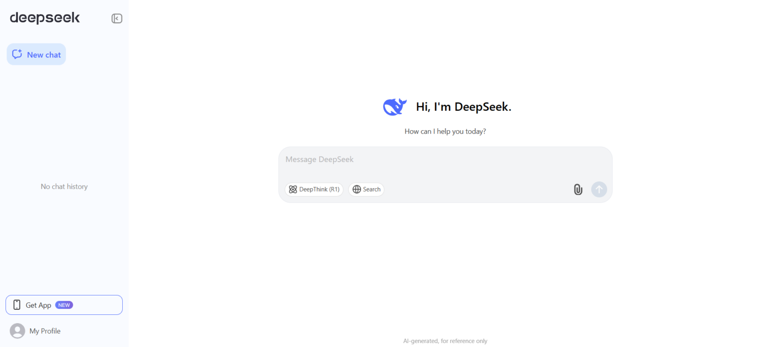 How to use DeepSeek in ONLYOFFICE editors | ONLYOFFICE Blog
