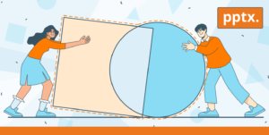 How to merge shapes in PowerPoint | ONLYOFFICE Blog