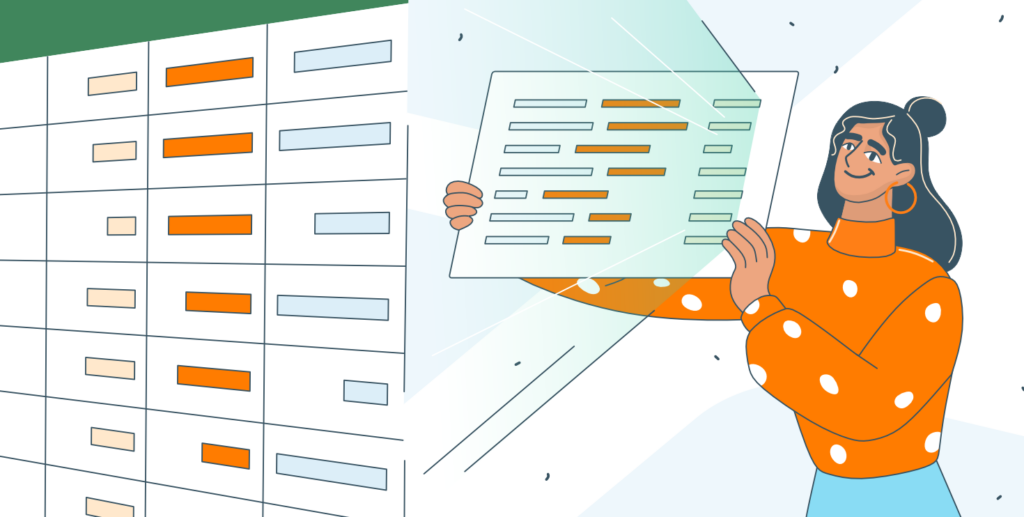 How To Create A Table From The Numbered List Using Onlyoffice Macros 5124