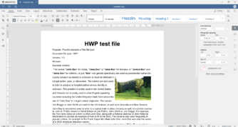 How to open HWP and HWPX files | ONLYOFFICE Blog