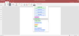 How to add stamp to PDF | ONLYOFFICE Blog