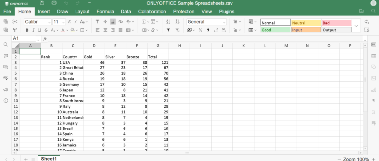 What is CSV delimiter and how to change it