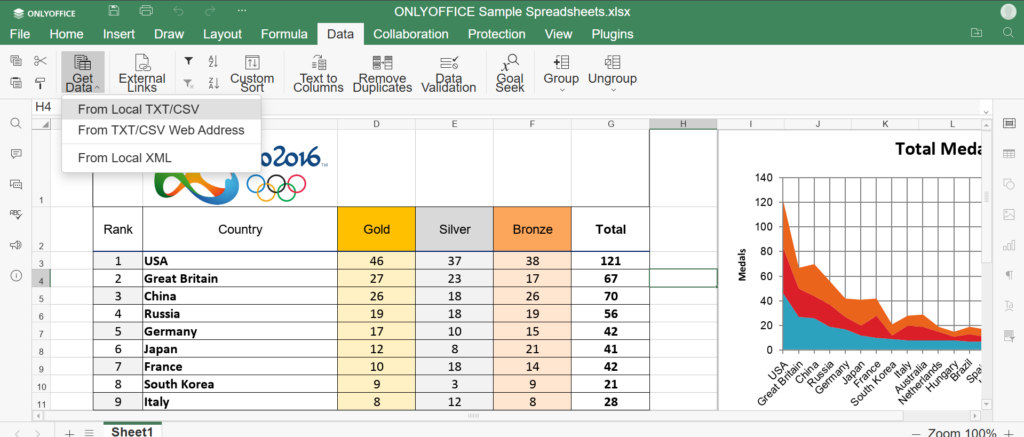What is CSV delimiter and how to change it