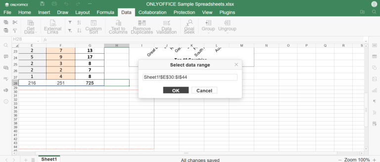What is CSV delimiter and how to change it