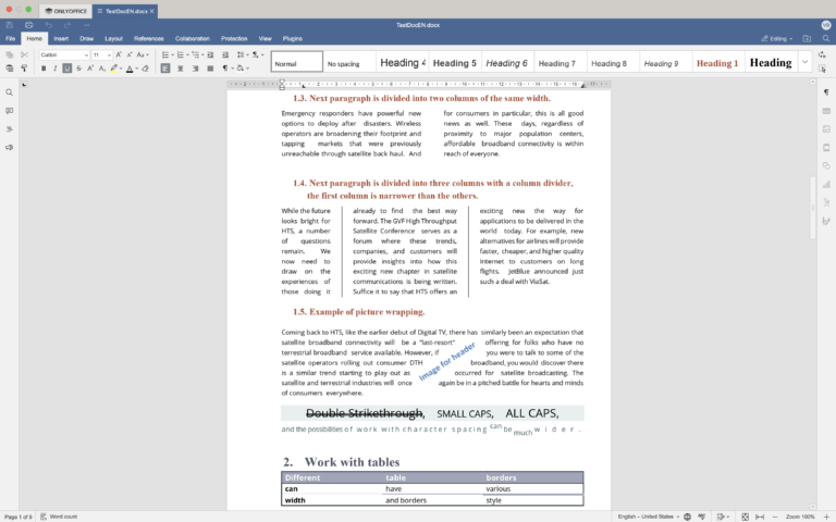 How to convert Apple Pages to Word document