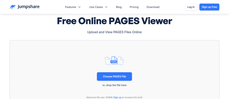 How to convert Apple Pages to Word document