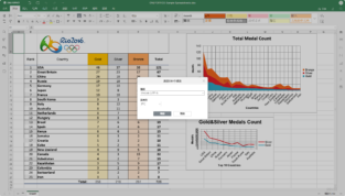 什么是 CSV 分隔符以及如何更改它 | ONLYOFFICE 博客