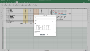 什么是 CSV 分隔符以及如何更改它 | ONLYOFFICE 博客