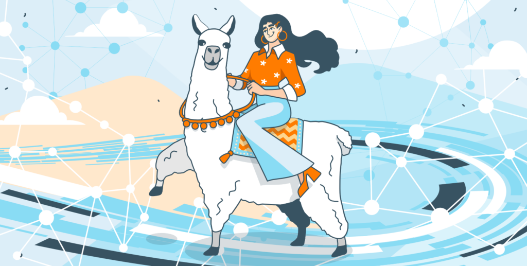 How to connect Ollama to ONLYOFFICE and use its AI models