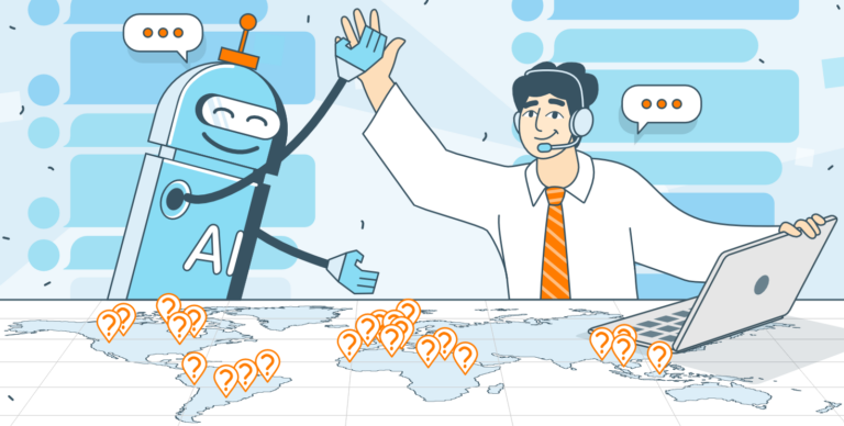 FAQ : comment utiliser l'IA dans ONLYOFFICE