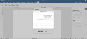 FAQ: how to use AI in ONLYOFFICE | ONLYOFFICE Blog