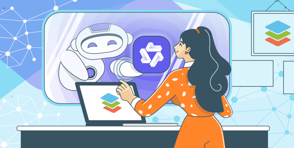 Mejora documentos con la IA Qwen de Alibaba en ONLYOFFICE