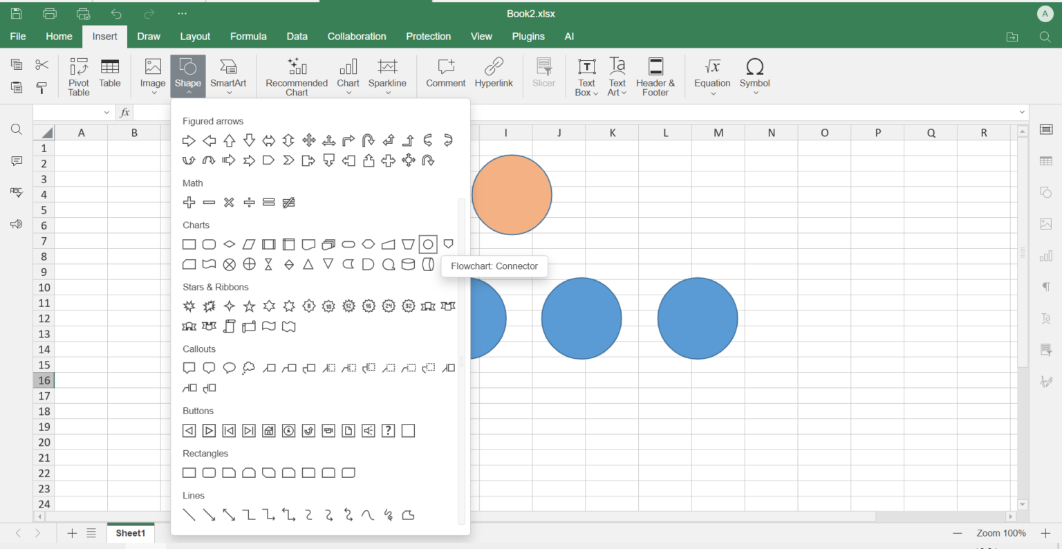 How to make an organogram | ONLYOFFICE Blog